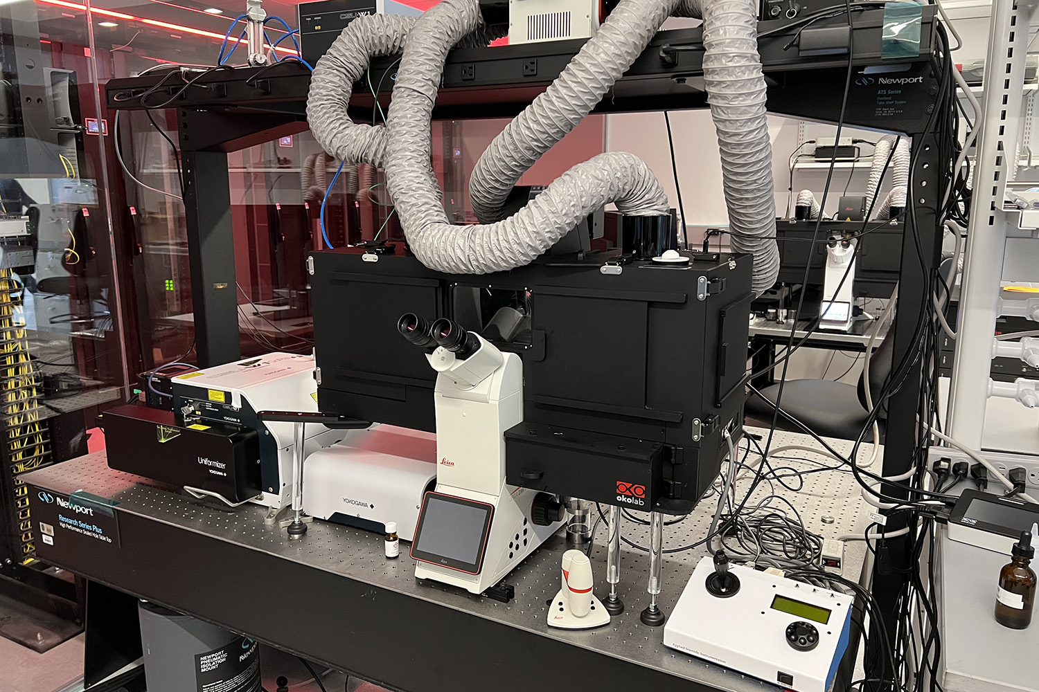 Light Microscopy Core | UCSF Neurosciences